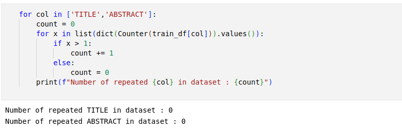 Multi Label Classification Using Huggingface Transformer | Ravikumar